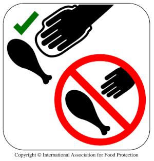 Food Safety Icons - International Association for Food Protection